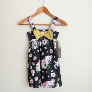 Mustard Pie Dresses | Dress With Matching Leggings | Poshmark